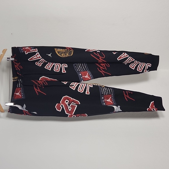 Jordan | Pants | Michael Jordan Sweatpants With Championship Ring And ...